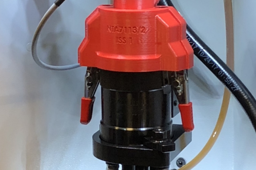 Presentation of the new Hartridge Saber CRI Expert and Toledo HEUI ...