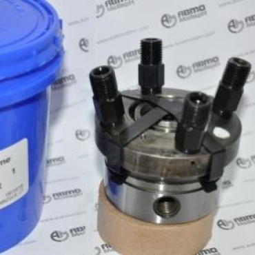 DE HEAD & ROTOR KIT 36491 STANADYNE. Code: 36491 Official distributor ...