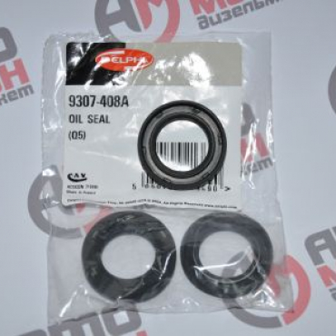 OIL SEAL-PK5 9307-408A DELPHI. Code: 9307-408A Official distributor ...