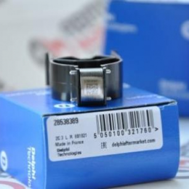 VALVE ASSEMBLY 28538389 DELPHI. Code: 28538389 Official distributor ...