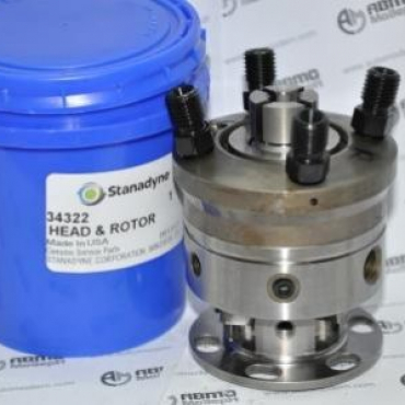 H&R 34322 STANADYNE. Code: 34322 Official distributor STANADYNE ...