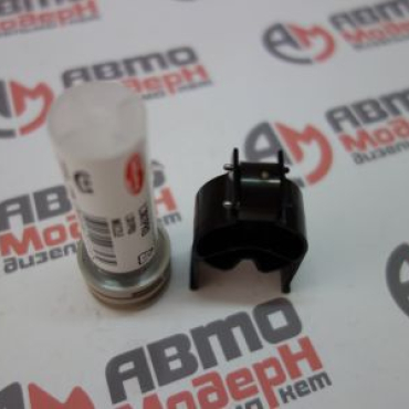 NOZZLE VALVE KIT 7135-646 DELPHI. Code: 7135-646 Official distributor ...
