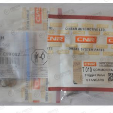 Speed increaser kit 150-010 T010 CNR. Code: 150-010 T010 Official ...