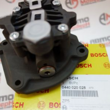 GEAR PUMP 0440020028 BOSCH. Code: 0440020028 Official distributor BOSCH ...