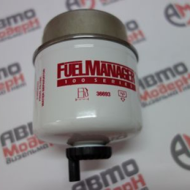 FUEL MANAGER FM100 FUEL FILTER ELEMENT 36693 CLARCOR. Code: 36693 ...