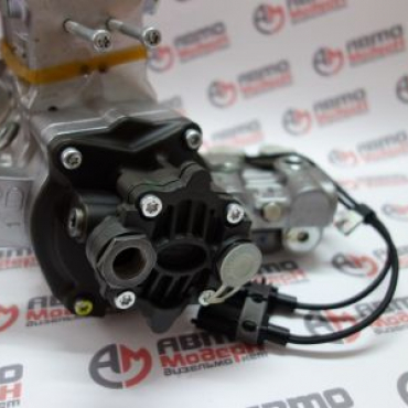 High-pressure pump 0445020035 BOSCH. Code: 0445020035 Official ...