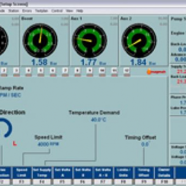 AVM2-PC Test Stand HARTRIDGE. Code: Official distributor HARTRIDGE ...