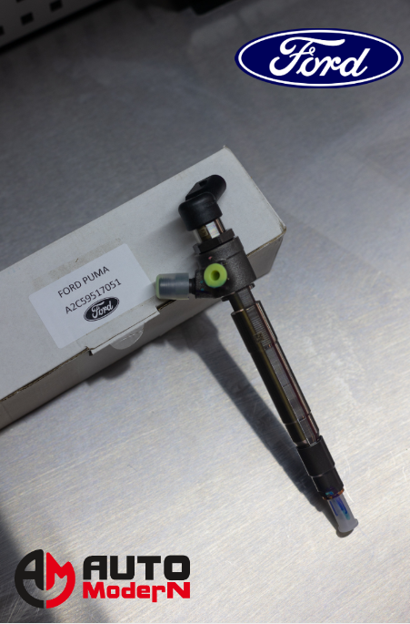 CR injector Puma VDO A2C59517051 VDO. Code: A2C59517051 Official ...